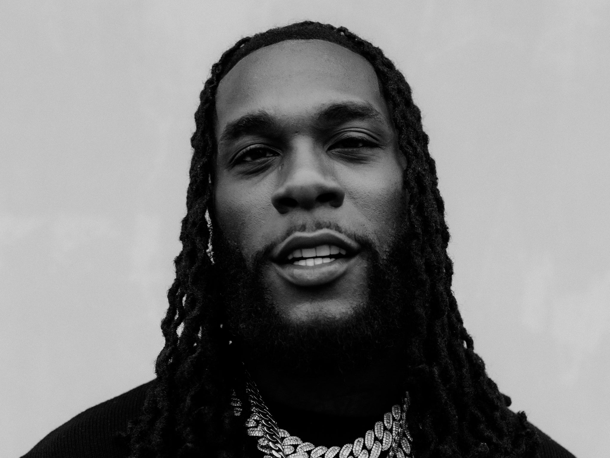 Burna Boy The Global Ambassador Of Nigerian Culture